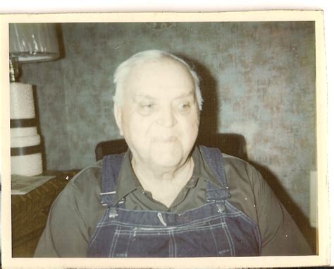 Warren Genealogy Herman August Ferdinand Behling