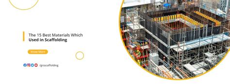 Advantages And Applications Of Putlog Scaffolding A Comprehensive