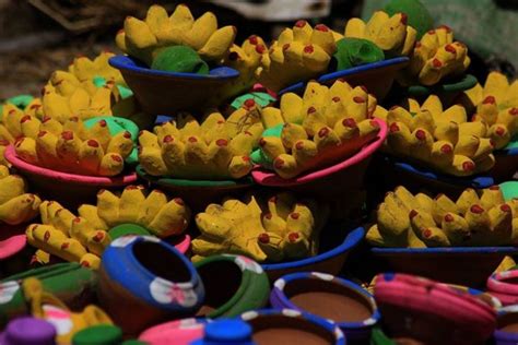 မြန်မာ့ရိုးရာ အိုးပုတ်ပွဲတော် Yoyarlay Digital Media And News