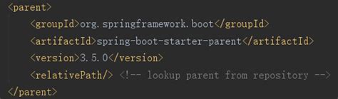 Springboot项目启动类文件具有错误的版本 610 应为 520 安然66 博客园