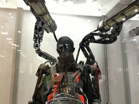 Al Filo Del Mañana Edge Of Tomorrow 2014 Doug Liman Página 2