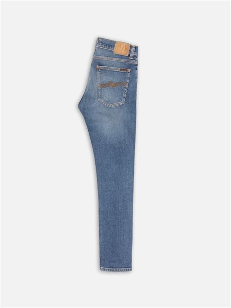 Tight Fit Jeans For Men Nudie Jeans