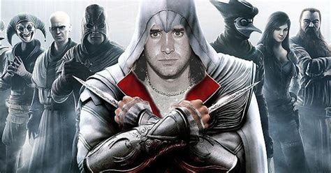 The Assassin Creed Fixed Rgaming