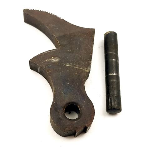 Springfield 944 A 12ga Shotgun Part Hammer W Pin Postrock Gun Parts