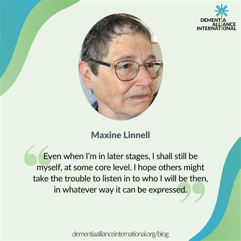 Dementia Alliance International Global On Linkedin Dementiaactionweek