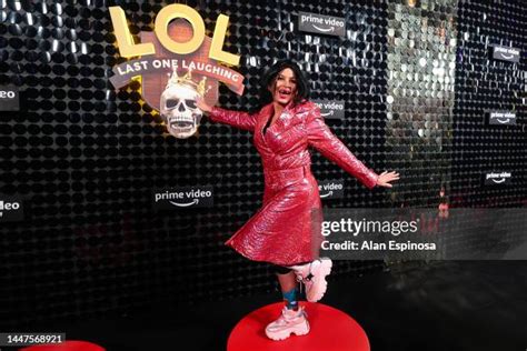 Liliana Arriaga Photos And Premium High Res Pictures Getty Images