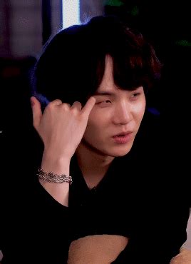 BTS SUGA Yoonmin Min Suga Min Yoongi Bts Agust D Plus Tv Mina
