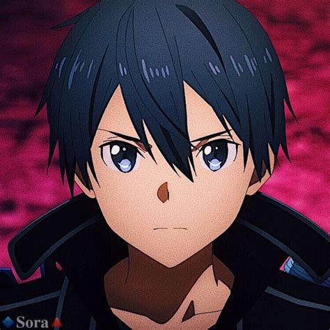 Kazuto Kirigaya