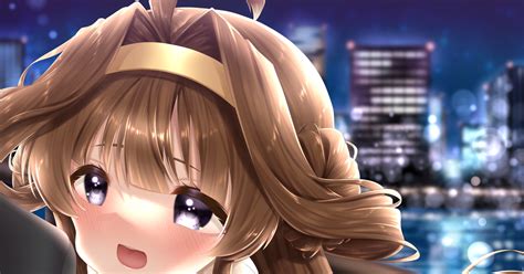 艦隊これくしょん 金剛ちゃん かんだかなめskeb募集中のイラスト Pixiv