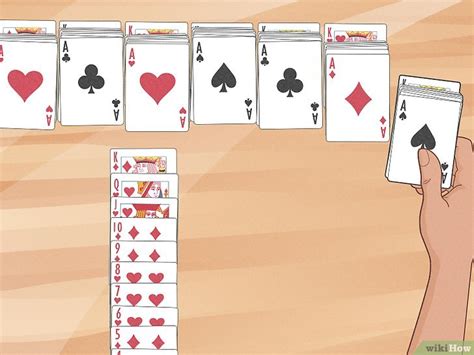 How To Play Spider Solitaire Setup Rules And Tips