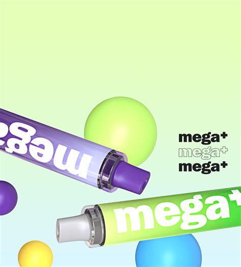 Wotofo Mega