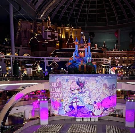 메이플 쇼케이스 롯데월드 사진 숲 Soop 에펨코리아