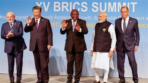 Which Countries Have Joined Brics And Why What Does Its Expansion Mean