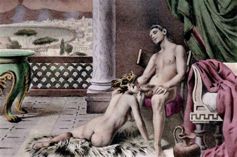 Kaleidoscope Of Drawn Ero And Porn Art Trio Various Artists Zb Porn