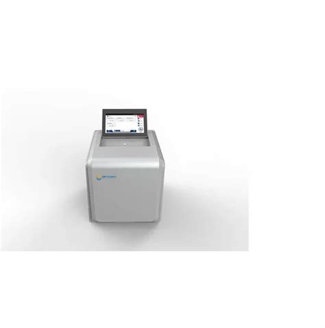 Single Beam Portable Nir Grain Analyzer 950 1650nm At ₹ 950000 In Vasai Virar