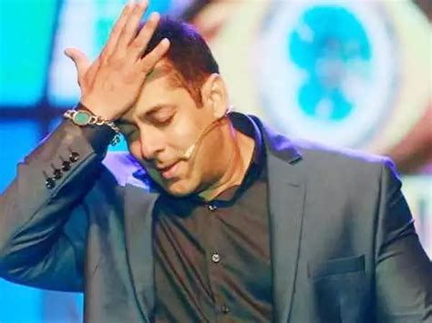 Security Around Salman Khans House Beefed Up After Death Threats