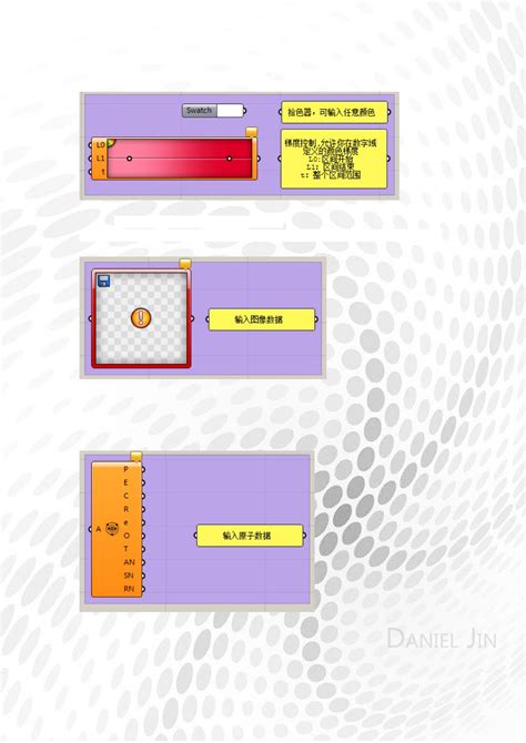 Grasshopper完全学习手册：电池详解与功能指南 Csdn文库