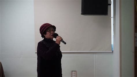 월악산 원곡 주현미 노래 이재천 님 Youtube