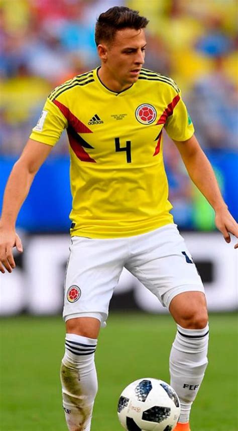 Santiago Arias Dio Emotivo Mensaje Tras Sufrir Lesión Con La Selección