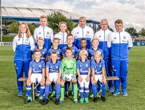 Fc Schalke 04