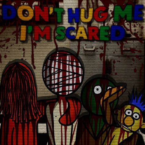 Guap Sensei Dont Hug Me Im Scared Lyrics Genius Lyrics