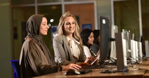 Academic Help Centers Udst