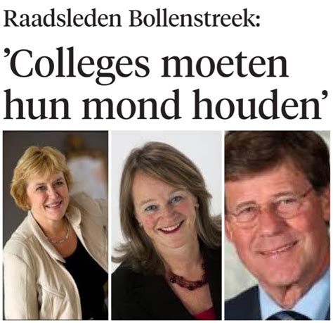 Elsbeth Koek Stelt Schriftelijke Vragen Aan Het College Pvda Teylingen
