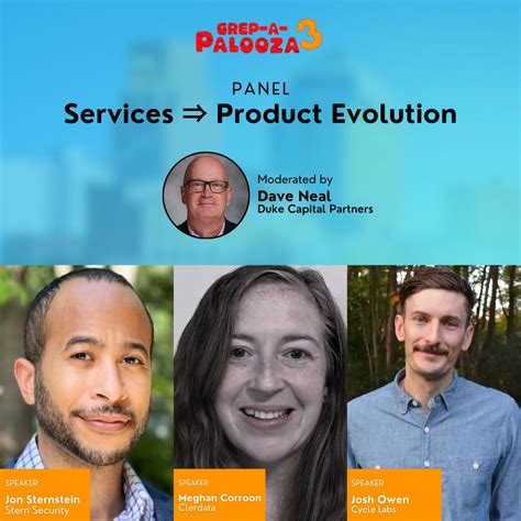 Cycle Labs On Linkedin Grepapalooza3