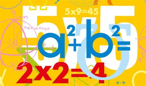 Discovery Of Groundbreaking Mathematical Formula