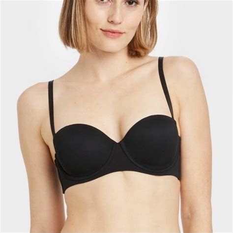 Auden Intimates And Sleepwear Auden Bra 38dd Poshmark