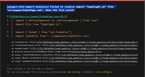 Issue Liyupi Sql Mother Github