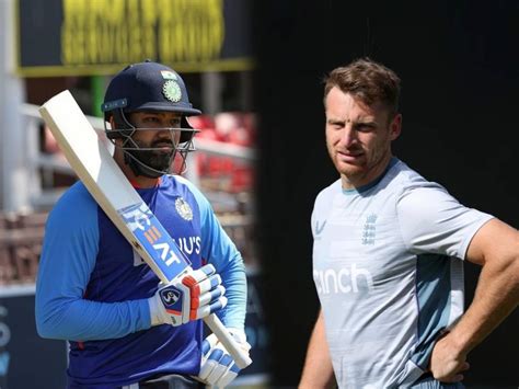 Ind Vs Eng T20i इंग्लंडचा नवा कर्णधार जोस बटलरने दिले टीम इंडियाला