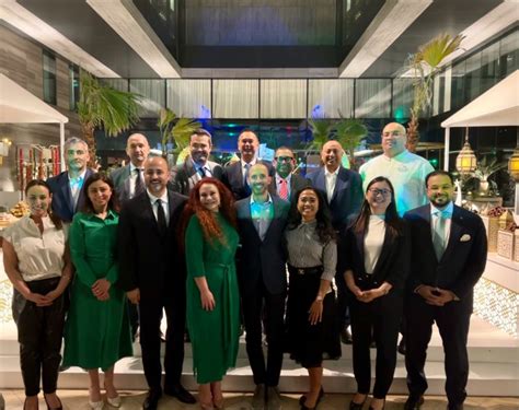 gulcin ispir sevdinli on linkedin it was a great honor to get together again over a iftar dinner 🌙…