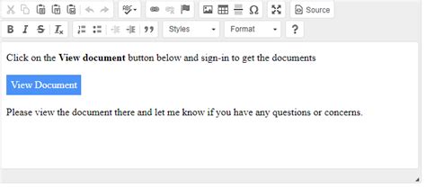 email template doesn t display correctly on outlook · issue 975