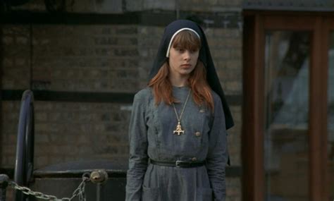 Horror Movies And Beer Nastassja Kinski In To The Devil A Daughter