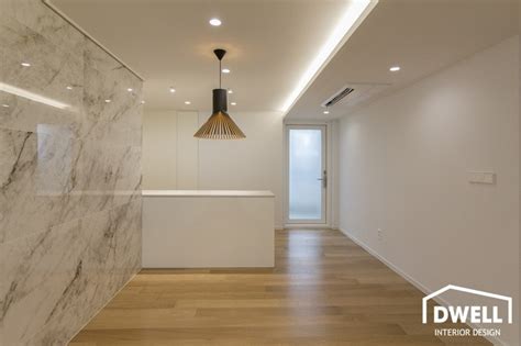 중계동 동진신안아파트 드웰인테리어