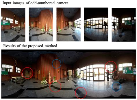 Charuco Board Based Omnidirectional Camera Calibration Method