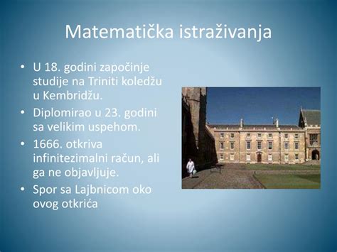 Ppt Ser Isak Njutn Powerpoint Presentation Free Download Id 1121531