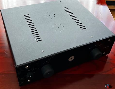 Blue Circle Bc510cb Nos Custom Dac Reasonable Offers Considered For