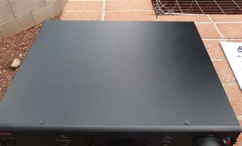 Adcom Gtp 830 71 Tuner Preamp Home Theatre Surround Sound Photo 2065481 Canuck Audio Mart Adcom Gtp 830 71 Tuner Preamp Home Theatre Surround Sound Photo 2065481 Canuck Audio Mart