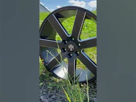 Литые диски R 19 R 20 DUB Wheels для Кадиллак Эскалейд (Cadillac ...