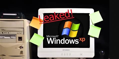 Windows XP Source Codes Leaked Gridinsoft Blogs