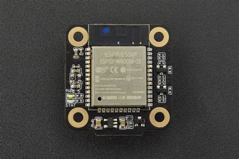 Mu Vision Sensor Hitechchain