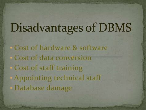 Silvester Presentation On Dbms Pptx Databases Computer Software