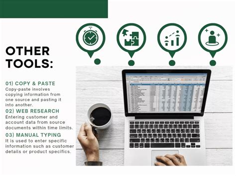 A Female Data Entry Specialist Upwork