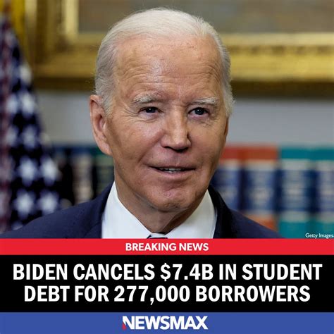Newsmax Breaking News The Biden Administration Is