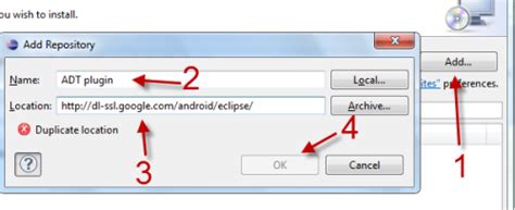 How Do I Develop And Export An Android Application In Eclipse