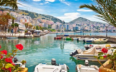 Yardbarker” Albania Among The 20 Most Stunning Destinations In The