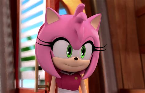 Amy Rose By Pokearceus On Deviantart