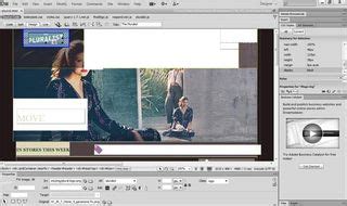 Adobe Dreamweaver CS6 Review Creative Bloq